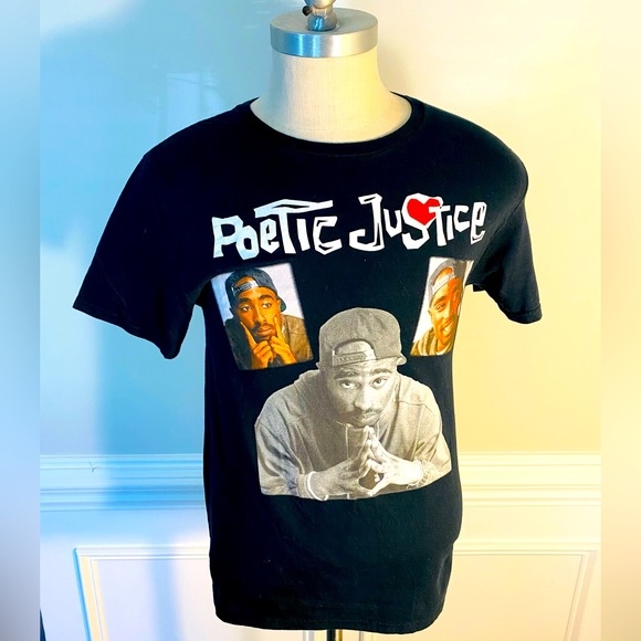 Chemistry | Shirts | Poetic Justice Mens Romance Short Sleeve Graphic ...